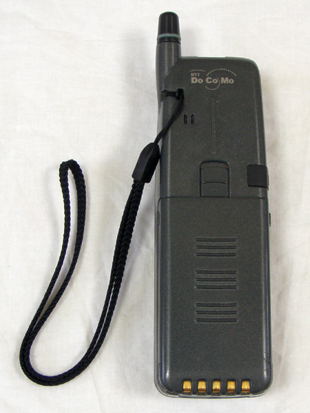 NTT DoCoMo デジタル ムーバ D203 HYPER(三菱電機)｜売買されたオークション情報、yahooの商品情報をアーカイブ公開 - オークファン（aucfan.com）