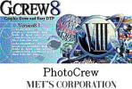 MET'S G.crew 8.1 超便利なコラージュソフト オマケ付き(ドロー)｜売買されたオークション情報、yahooの商品情報をアーカイブ公開 - オークファン（aucfan.com）