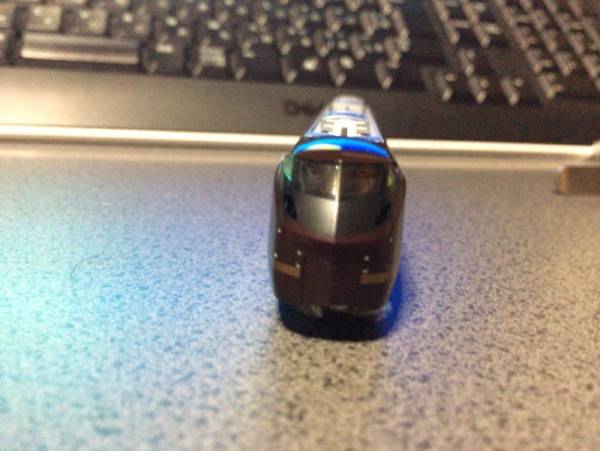 KATO クモロE654 Assy ボディのみ ジャンク E655系なごみ 和(特急形電車)｜売買されたオークション情報、yahooの商品情報をアーカイブ公開 - オークファン（aucfan.com）