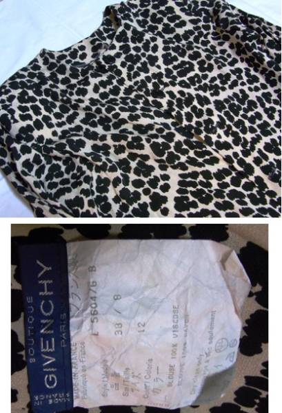 GIVENCHY ジバンシー スカートスーツ レディース 40 BOUTIQUES(女性用)｜売買されたオークション情報、yahooの商品情報をアーカイブ公開 - オークファン（aucfan.com）