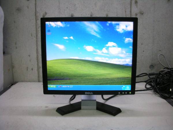 Dell E178FPc(17インチ～)｜売買されたオークション情報、yahooの商品情報をアーカイブ公開 - オークファン（aucfan.com）
