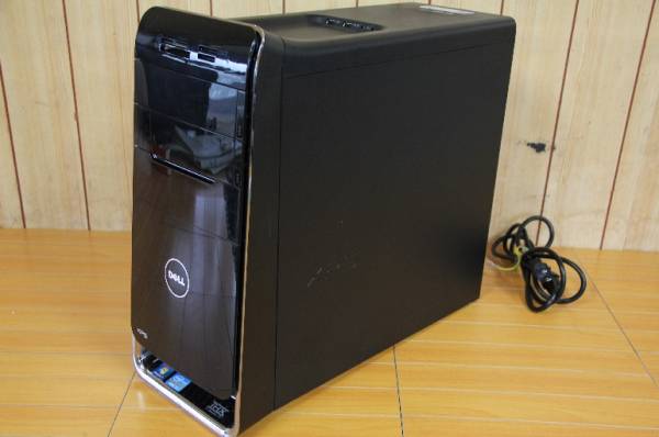 R614 DELL XPS 8300 Core i7-2600 3.4GHz 4GB 1TB(パソコン単体)｜売買されたオークション情報 ...