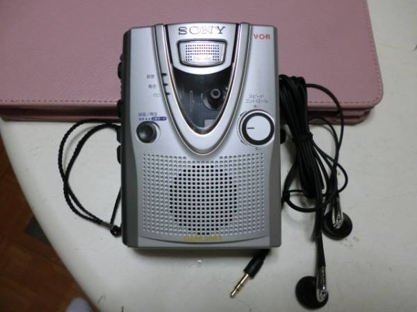 SONY TCM-400(録音、再生)｜売買されたオークション情報、yahooの商品情報をアーカイブ公開 - オークファン（aucfan.com）