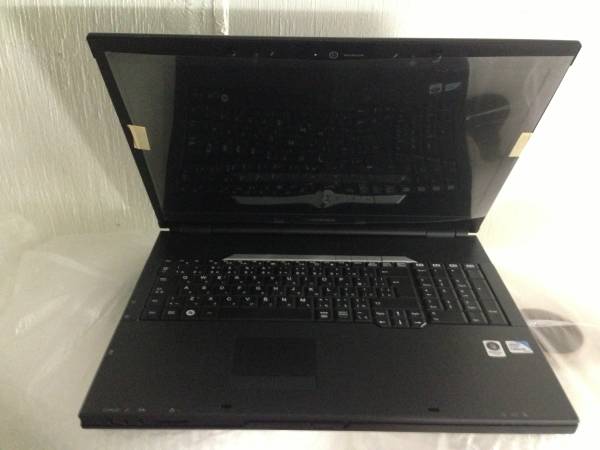 Everex StepNote VC1700J CeleronT1600/1.66G 2G 250G(その他)｜売買されたオークション情報 ...