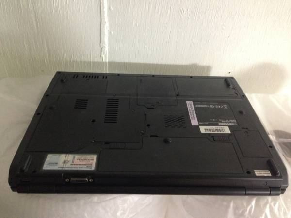 Everex StepNote VC1700J CeleronT1600/1.66G 2G 250G(その他)｜売買されたオークション情報 ...