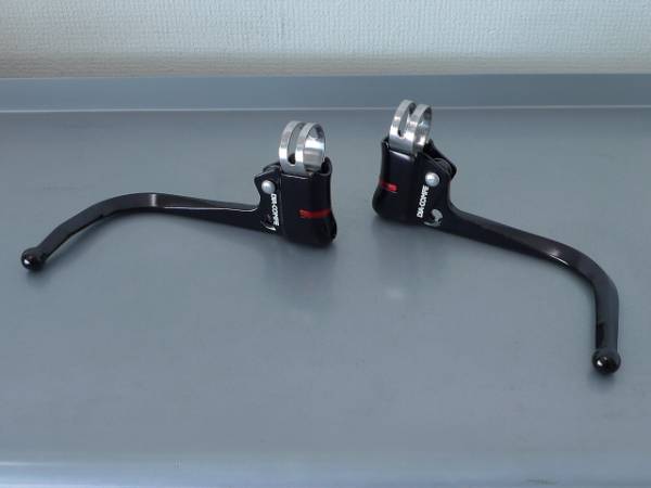 ダイアコンペ DIA COMPE DC139 ギドネット レバー ブラック(ブレーキレバー)｜売買されたオークション情報、yahooの商品情報をアーカイブ公開 - オークファン（aucfan.com）