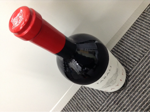 赤ワイン タバリ ペイヤン Tabali Payen 750ml 未開栓(チリ)｜売買されたオークション情報、yahooの商品情報をアーカイブ ...