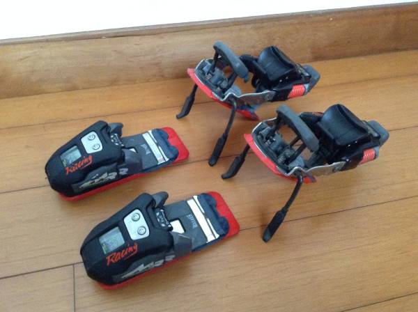 マーカービンディング/ MARKER / MRR / RACING / TWIN CAM /(大人用)｜売買されたオークション情報、yahoo ...