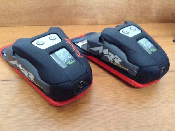 マーカービンディング/ MARKER / MRR / RACING / TWIN CAM /(大人用)｜売買されたオークション情報、yahoo ...