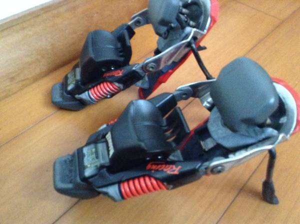 マーカービンディング/ MARKER / MRR / RACING / TWIN CAM /(大人用)｜売買されたオークション情報、yahoo ...