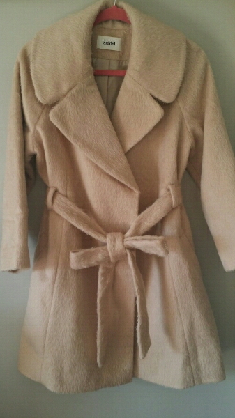 スナイデル snidel 2015 コート 福袋(コート)｜売買されたオークション情報、yahooの商品情報をアーカイブ公開 - オークファン（aucfan.com）