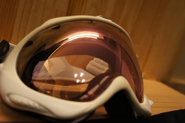 OAKLEY WISDOM オークリー ウィスダム 白 used pink iridium(オークリー)｜売買されたオークション情報 ...