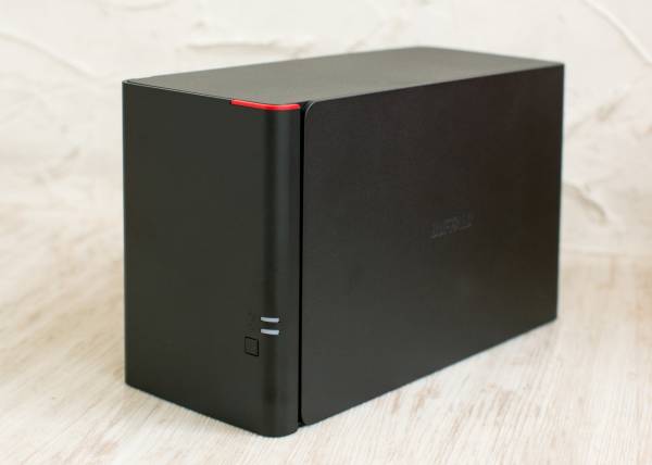 LinkStation LS420D 6.0TB(NAS)｜売買されたオークション情報、yahooの商品情報をアーカイブ公開 - オークファン（aucfan.com）