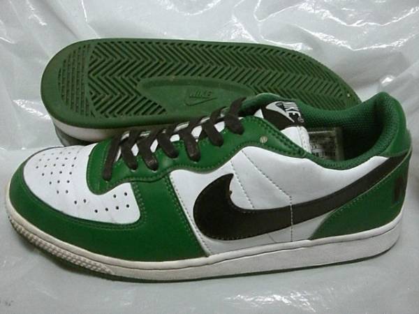 美U NIKE TERMINATOR Low `08製ターミネーター 検 JORDAN SB(26.5cm)｜売買されたオークション情報 ...