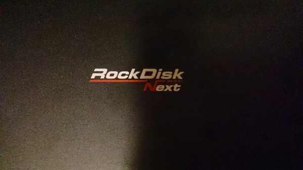 rock disk next(NAS)｜売買されたオークション情報、yahooの商品情報をアーカイブ公開 - オークファン（aucfan.com）