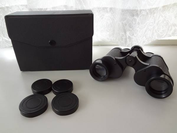 Super Zenith 8x30 Field 6.5°ケース付 双眼鏡(その他)｜売買されたオークション情報、yahooの商品情報を ...