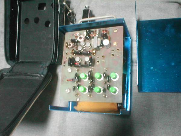 OS ミニトロン O.S. minitron 小川精機 tx-6sb OS無線研究所(パーツ)｜売買されたオークション情報、yahooの商品 ...