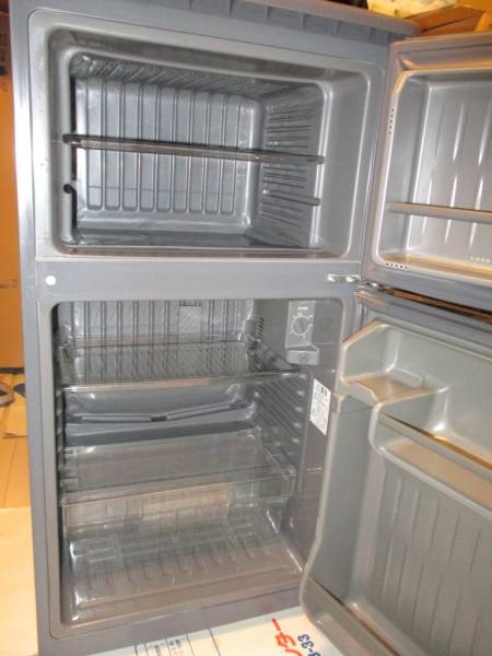 冷蔵庫 NEC NR-G9 容積85L(100リットル未満)｜売買されたオークション情報、yahooの商品情報をアーカイブ公開 ...