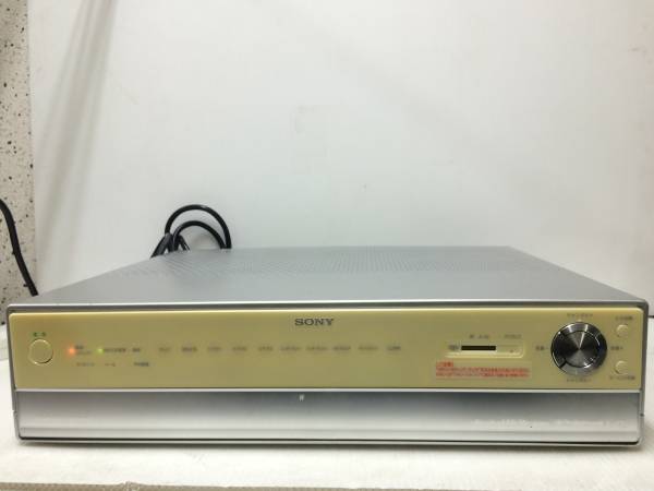 SONY DRC－MFV1/MID-X MBD-HX1P(ソニー)｜売買されたオークション情報、yahooの商品情報をアーカイブ公開 ...