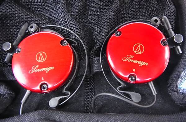 ATH-EW9 audio-technica オーディオテクニカ イヤーヘッドホン(オーディオテクニカ)｜売買されたオークション情報 ...