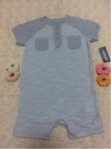 GAP OLD NAVY カバーオール ロンパース 70ショートオール(70（65～74cm）)｜売買されたオークション情報、yahooの商品情報をアーカイブ公開 - オークファン ...