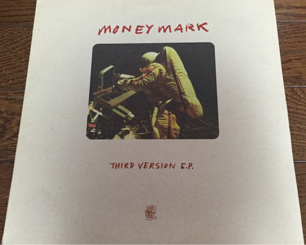 10 Money Mark/Third Version E.P. Beasty Boys第四のメンバー(その他)｜売買されたオークション情報、yahooの商品情報をアーカイブ公開 ...