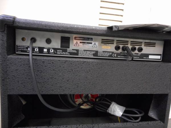 GB6 Laneyレイニー ギターアンプ GC30 名機(レイニー)｜売買されたオークション情報、yahooの商品情報をアーカイブ公開 ...