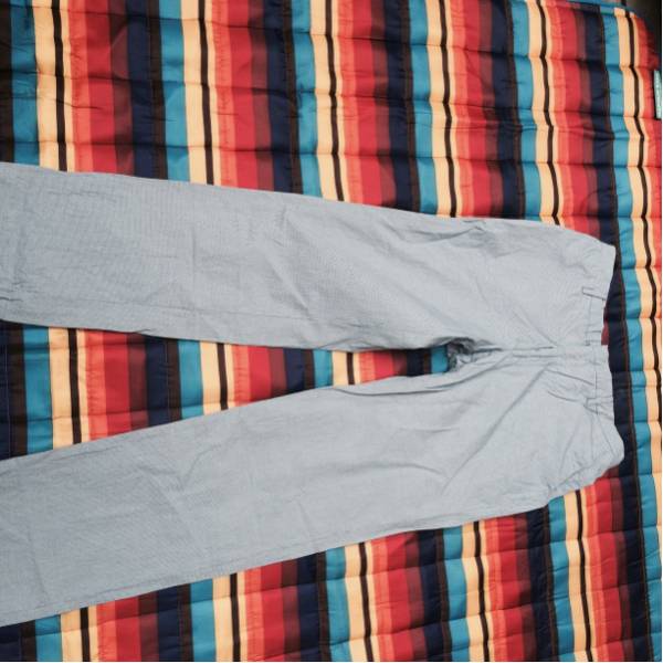 hLamの春夏コットンパンツ(ボトムス)｜売買されたオークション情報、yahooの商品情報をアーカイブ公開 - オークファン（aucfan.com）