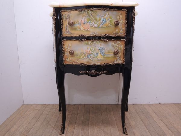 イタリア Mario Colciago コルチャゴ コンソールチェスト(洋タンス、チェスト)｜売買されたオークション情報、yahooの商品情報をアーカイブ公開 - オークファン（aucfan.com）