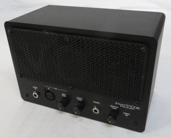 JAMVOX ヴォックス モニター コード無し ジャンク品(その他)｜売買されたオークション情報、yahooの商品情報をアーカイブ公開 ...