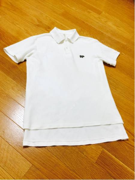 SCYE BASICSポロシャツ 38 yaecaフィルメランジェ(男性用)｜売買されたオークション情報、yahooの商品情報をアーカイブ公開 - オークファン（aucfan.com）