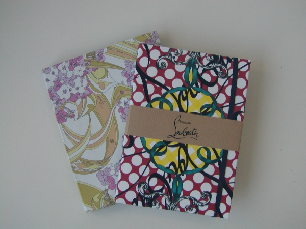 ／Christian Louboutin EMILIO PUCCI ノベルティ(クリスチャン・ルブタン)｜売買されたオークション情報 ...