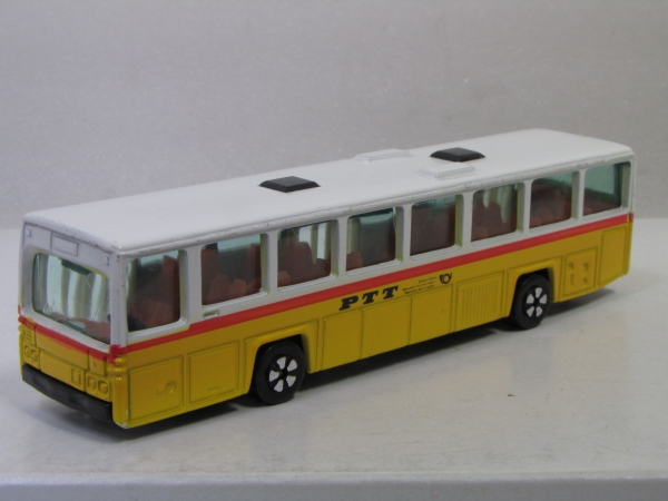 play-art SCANIA BUS PTT スカニア スイス郵便バス 香港製 1/87(商用車、公用車)｜売買されたオークション情報 ...