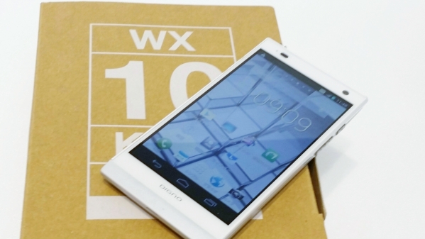 5N1 ジャンク品扱い DIGNO DUAL2 WX10K ホワイト willcom①(ワイモバイル)｜売買されたオークション情報、yahooの商品情報をアーカイブ公開 - オークファン ...