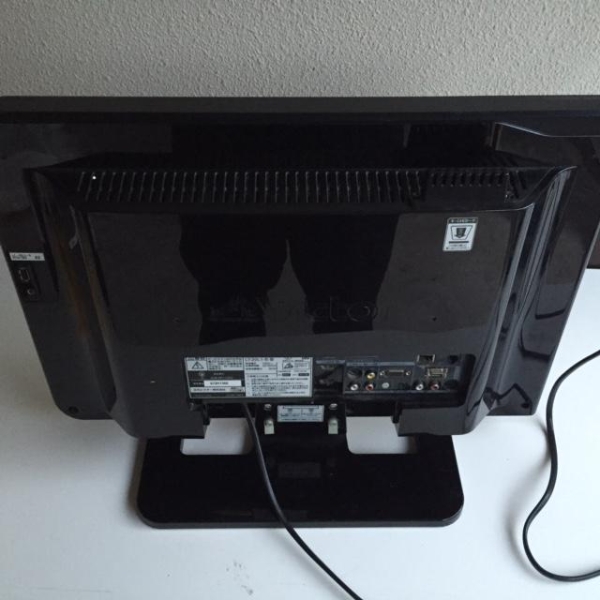 ビクター LT-20L1-B 2008年製(液晶)｜売買されたオークション情報、yahooの商品情報をアーカイブ公開 - オークファン ...
