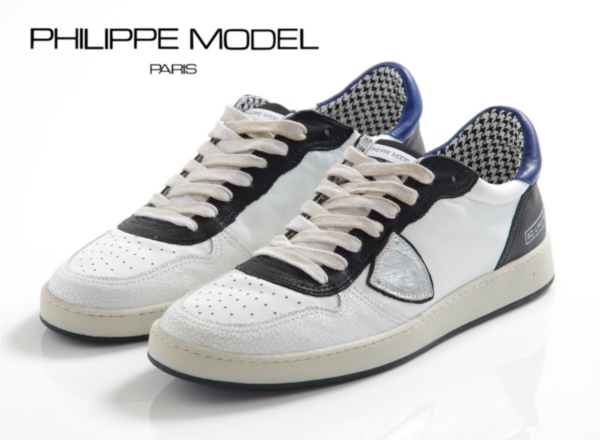 15SS PHILIPPE MODEL ホワイトローカットスニーカー 42(男性用)｜売買されたオークション情報、yahooの商品情報をアーカイブ公開 - オークファン（aucfan.com）