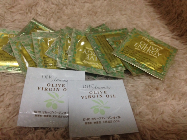 DHC オリーブバージンオイル 1ml×17個(美容液)｜売買されたオークション情報、yahooの商品情報をアーカイブ公開 - オークファン（aucfan.com）