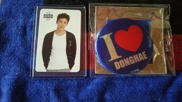 a-nation SUPER JUNIOR 缶バッジ ドンヘ DEVIL Magic トレカ SUM(SUPER JUNIOR)｜売買されたオークション情報、yahooの商品情報をアーカイブ ...