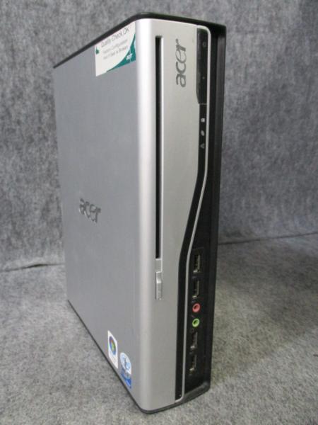 Acer AcerPower 2000 Core2Duo E4400 2.0GHz ジャンク A08158(パソコン単体)｜売買された ...