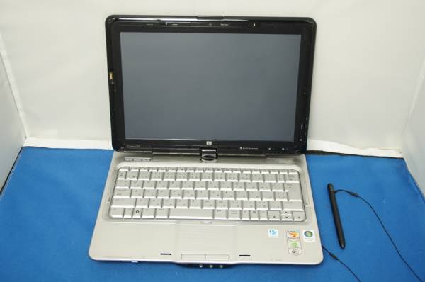 ジャンク Pavilion tx2000 AMD Turion64X2搭載 部品取りに(13インチ未満)｜売買されたオークション情報 ...