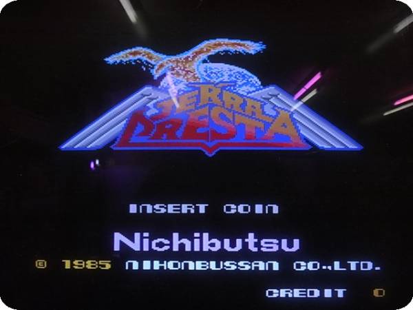 X68000 5インチFD テラクレスタ/ムーンクレスタ 箱説付/M4885/7(X68000)｜売買されたオークション情報、yahooの商品 ...