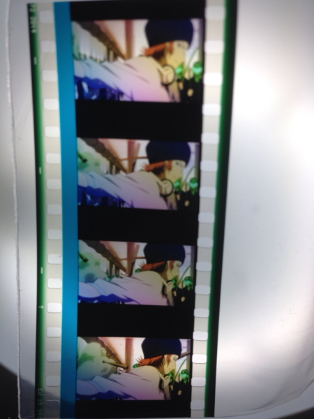 K MISSING KINGS 特典フィルム 八田美咲 ②(その他)｜売買されたオークション情報、yahooの商品情報をアーカイブ公開 - オークファン（aucfan.com）