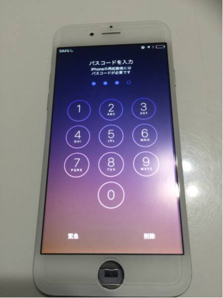 iPhone6パネル(iPhone 6)｜売買されたオークション情報、yahooの商品情報をアーカイブ公開 - オークファン（aucfan.com）