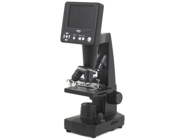 aigo デジタル 顕微鏡 液晶 パネル DMS012 1600倍 観察Y1792536(顕微鏡)｜売買されたオークション情報、yahooの ...