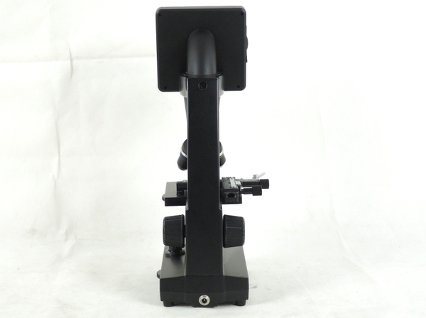 aigo デジタル 顕微鏡 液晶 パネル DMS012 1600倍 観察Y1792536(顕微鏡)｜売買されたオークション情報、yahooの ...