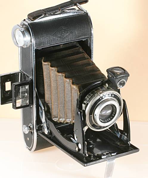 AGFA BILLY RECORD Anastigmat JGESTAR 10cm F6.3 ジャンク(その他)｜売買されたオークション情報 ...