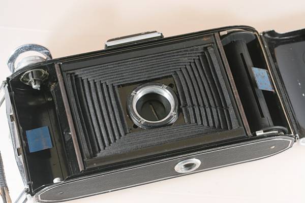 AGFA BILLY RECORD Anastigmat JGESTAR 10cm F6.3 ジャンク(その他)｜売買されたオークション情報 ...