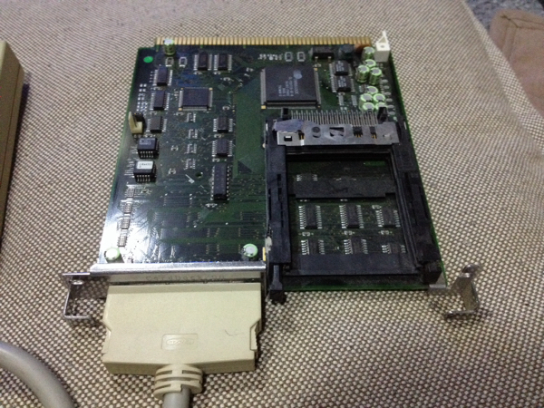 PC-9801 Cバス IOデータ Carddock/98とC-dock/98-EX(PC-98)｜売買されたオークション情報、yahooの商品情報をアーカイブ公開 - オークファン ...