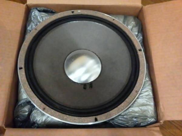 JBL E-120(キャビネット)｜売買されたオークション情報、yahooの商品情報をアーカイブ公開 - オークファン（aucfan.com）