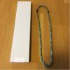 visvim TURQUOISE NECKLACE ROUGH FN.定価315 000円 ネックレス(visvim)｜売買されたオークション ...